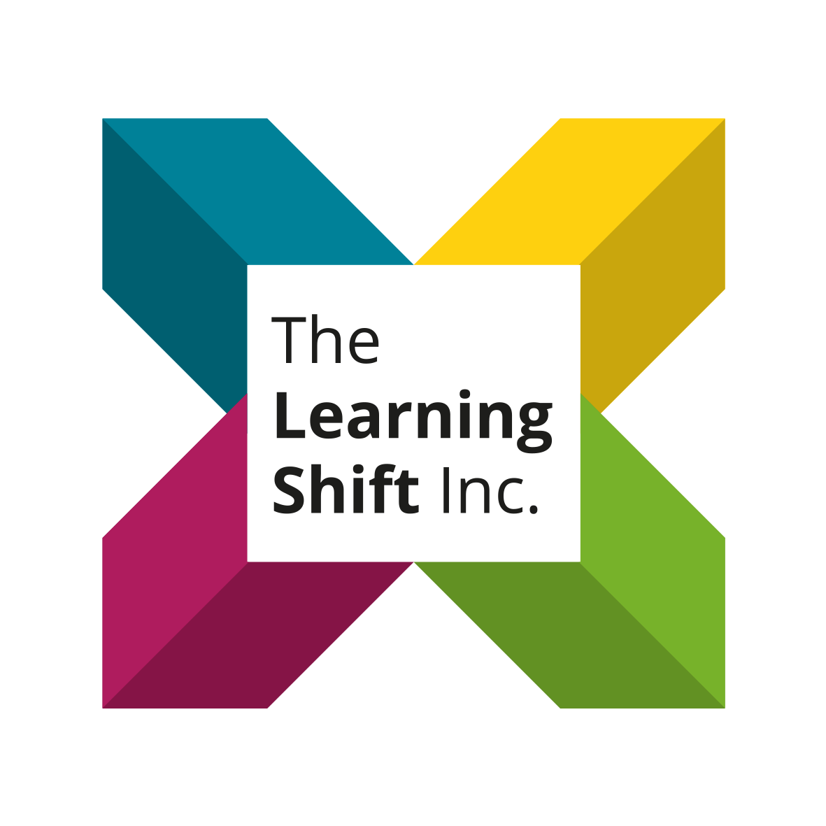 The Learning Shift